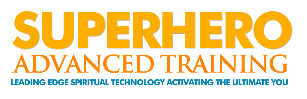 SuperHero Advanced Training Application Form (Page 2) FOR GENESIS ...